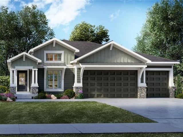 2622 SW Barley Field Dr, Lee's Summit, MO 64082