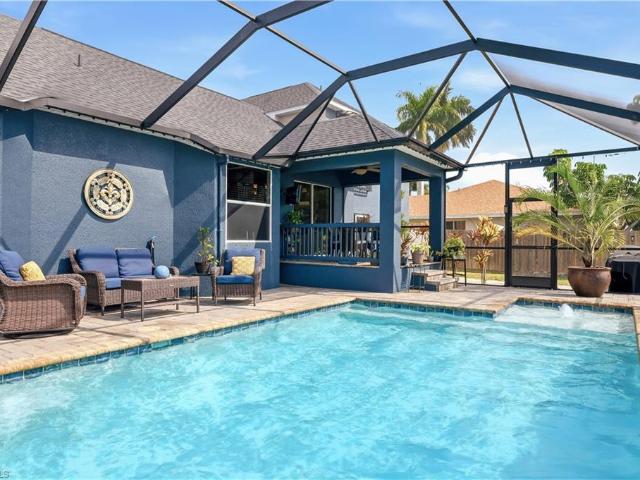 2622 SW 35th Ln, Cape Coral, FL 33914 | MLS #226007 | Compass
