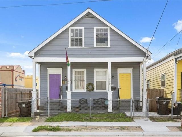 2622 S Derbigny St, New Orleans, LA 70125