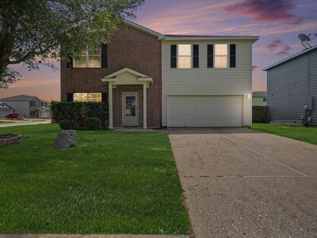 2622 Tarpon Dr, Texas City, TX 77591
