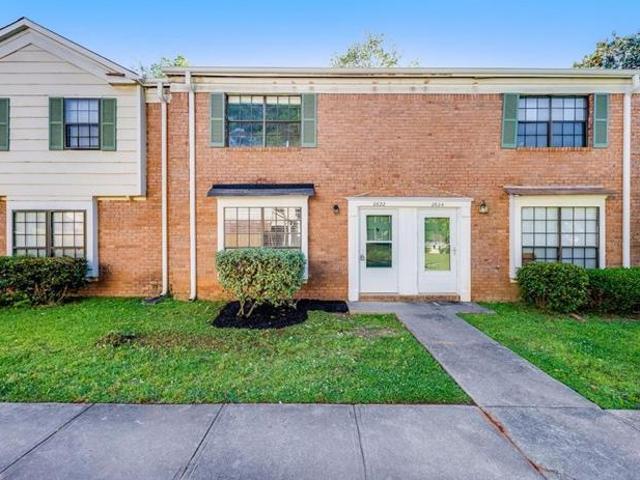 2622 Terrace Pkwy, Morrow, GA 30260