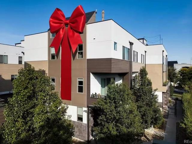 2622 W 24th Ave Unit 14, Denver, CO 80211