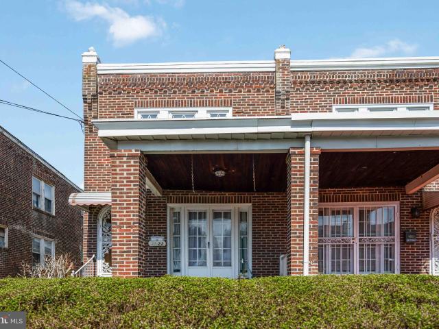 2622 W 7th St, Chester, PA 19013 | MLS #PADE2111 | Compass