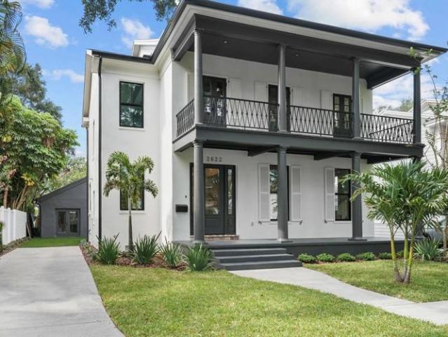 2622 W Jetton Ave, Tampa, FL 33629