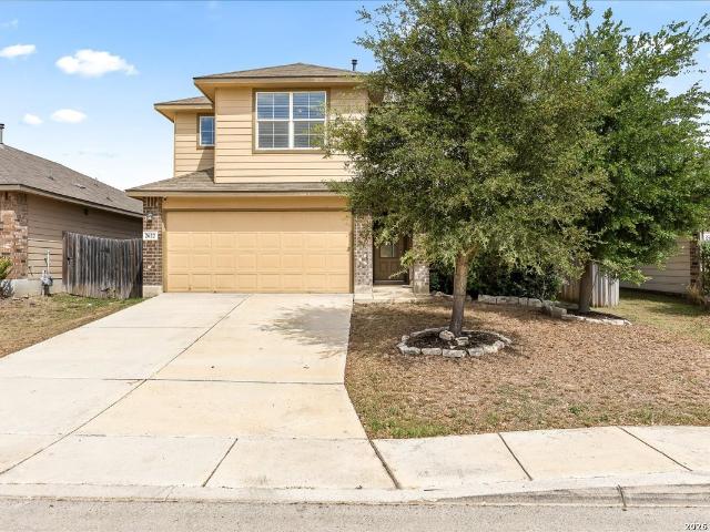 2622 Willow Pond, San Antonio, TX 78244 | MLS #1956 | Compass