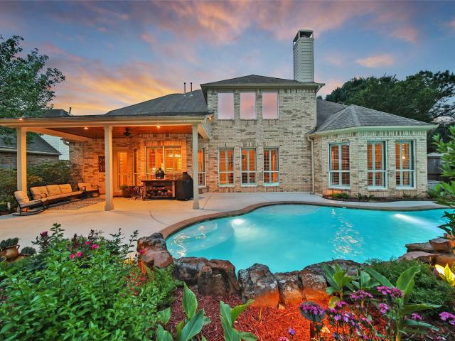 26230 Goldenport Ln, Katy, TX 77494 | MLS #49307 | Compass