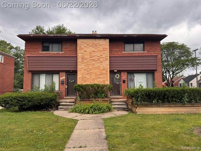 26231 26 Coolidge Hwy, Oak Park, MI 48237