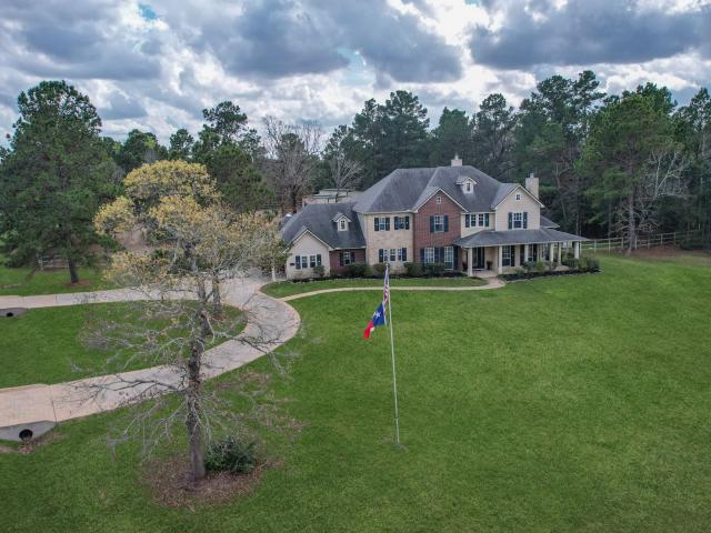 26231 Crown Ranch Blvd, Montgomery, TX 77316 | MLS #64442