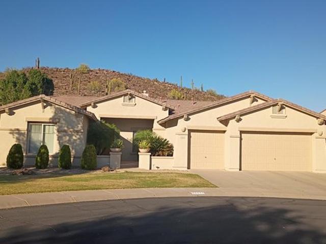 26231 N 45th Dr, Phoenix, AZ 85083
