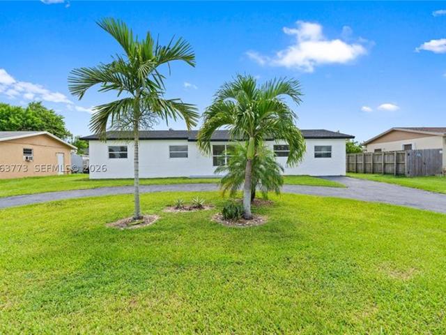 26231 SW 127th Ave, Homestead, FL 33032