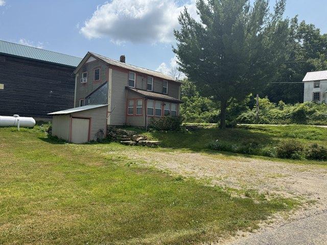 26232 County Highway W, Shullsburg, WI 53586
