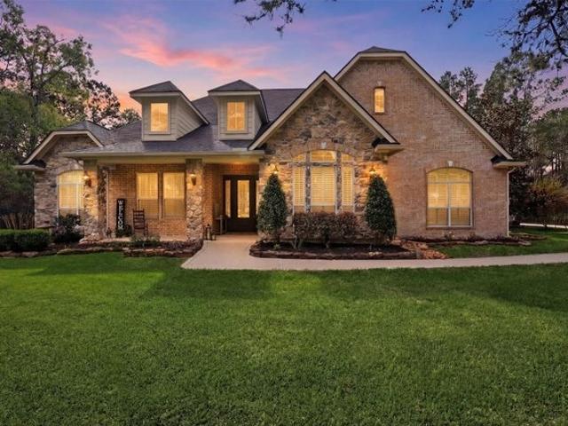 26235 Crown Ranch Blvd, Montgomery, TX 77316