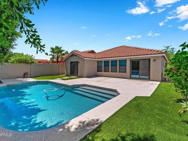 26235 N 41st Way, Phoenix, AZ 85050