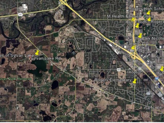 26235 Sylvan Lake Rd, Rogers, MN 55374 | MLS #6786