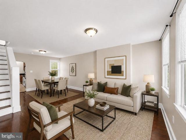 2623 Martha Street
