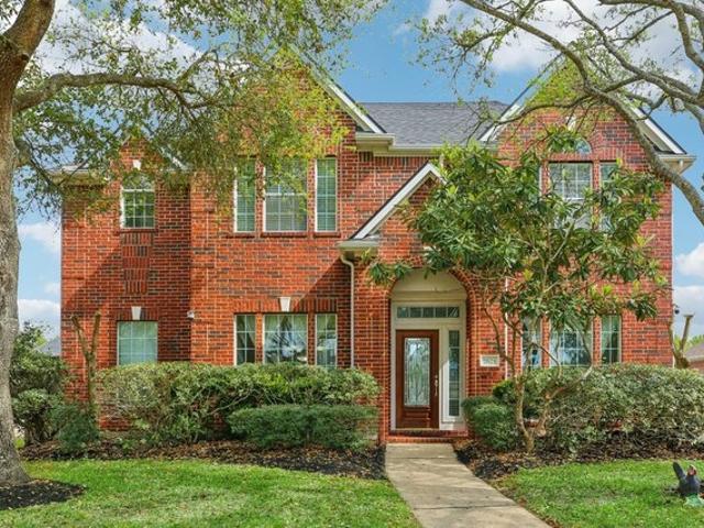 2623 Misty Grove Dr, Manvel, TX 77578