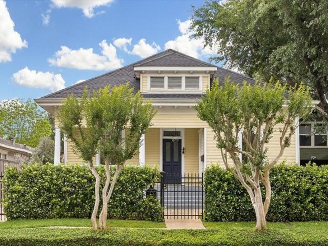 2623 Morrison St, Houston, TX 77009