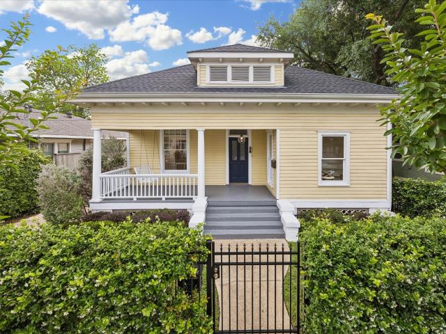 2623 Morrison St, Houston, TX 77009 | MLS #45888