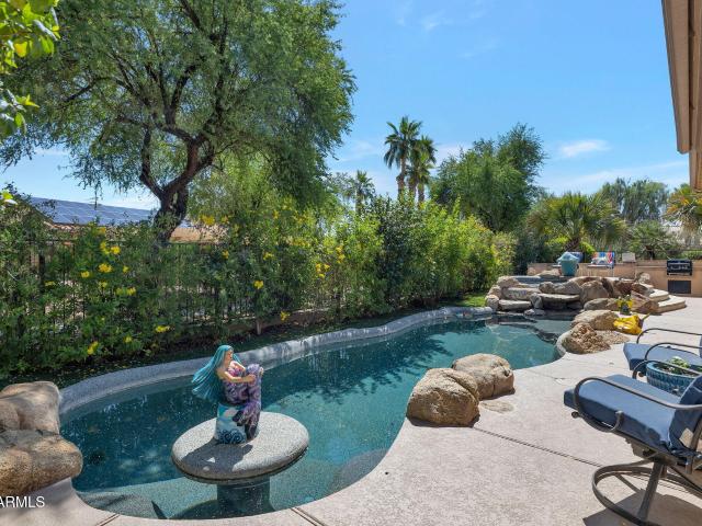2623 N 162nd Ave, Goodyear, AZ 85395 | MLS #7009