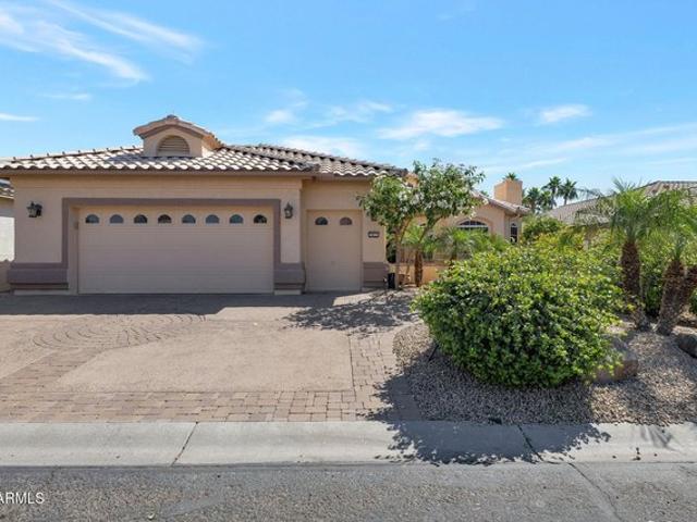 2623 N 162nd Ave, Goodyear, AZ 85395