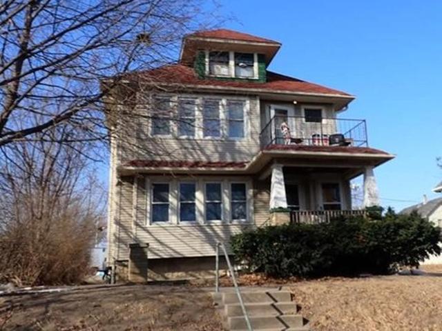 2623 N 56th St Unit 2625, Milwaukee, WI 53210