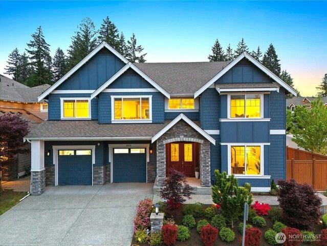 2623 nd Ave SE, Sammamish, WA 98075