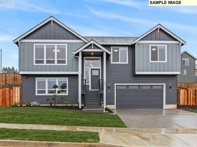 2623 NE Justus Ave Unit 21, Estacada, OR 97023
