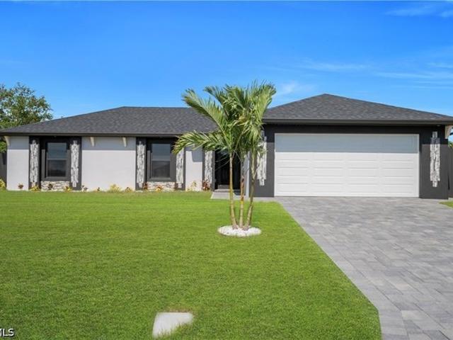 2623 NE 20th Ave, Cape Coral, FL 33909