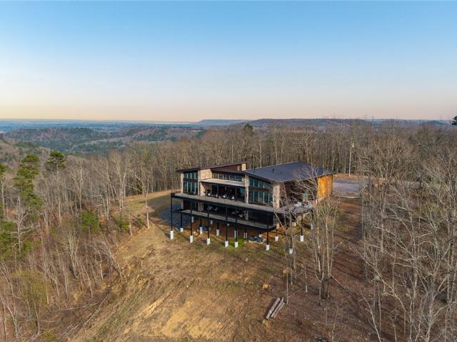 2623 Alum Cave Road