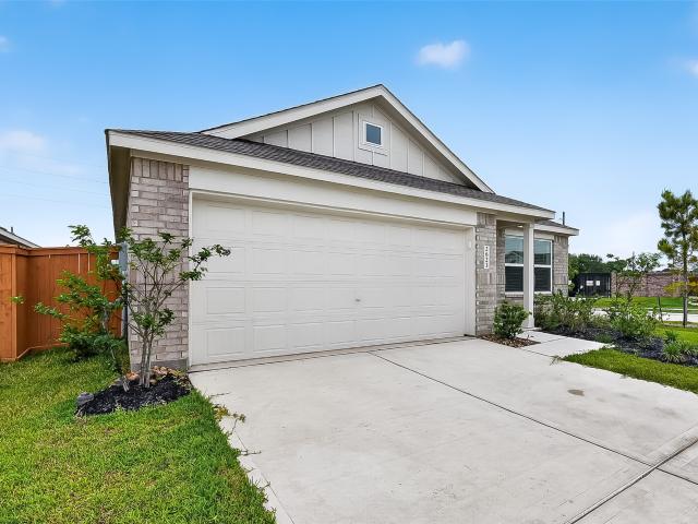 2623 American Ruby Dr, Rosharon, TX 77583 | MLS #41903