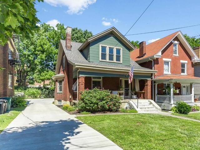 2623 Ashland Ave, Cincinnati, OH 45206