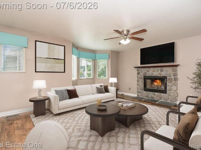 2623 Bonita Drive