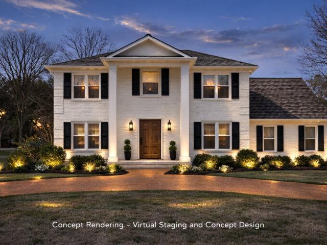 2623 Charter Ct, Murfreesboro, TN 37129 | MLS #3128