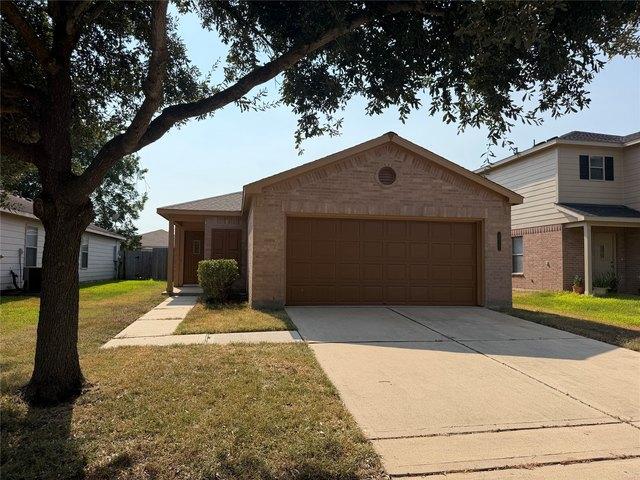 2623 Chisolm Creek Ct, Katy, TX 77449