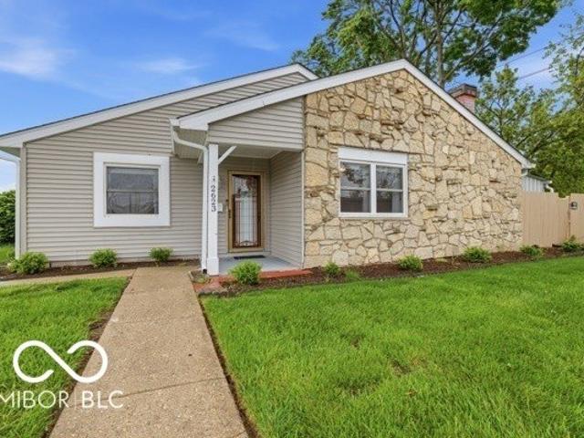 2623 Country Estates Dr Unit 13, Indianapolis, IN 46227