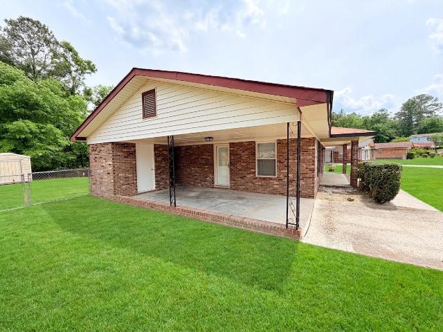2623 Cranbrook Drive