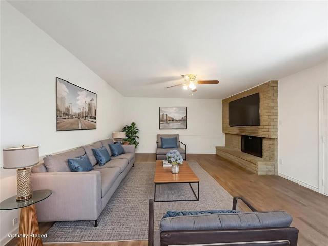 2623 Crestmoor Ct, Arlington, TX 76016 | MLS #21195 | Compass