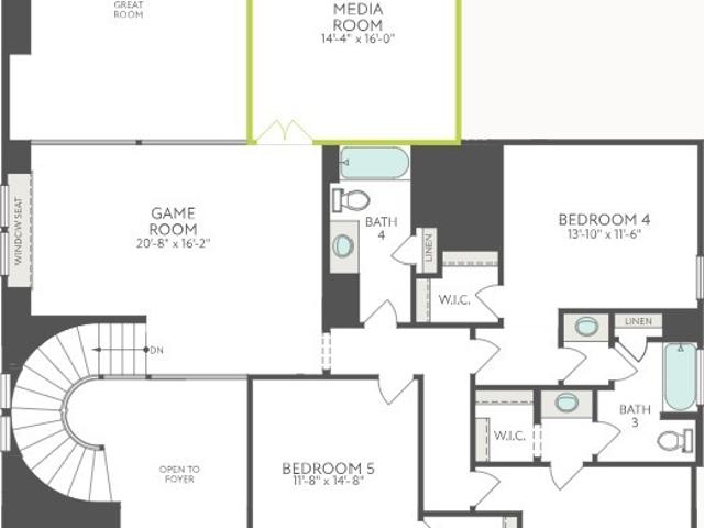 2623 Crown Ridge Drive