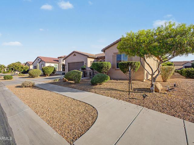 2623 e marcos drive