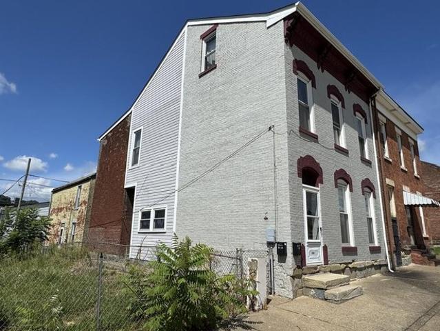 2623 Eoff St, Wheeling, WV 26003