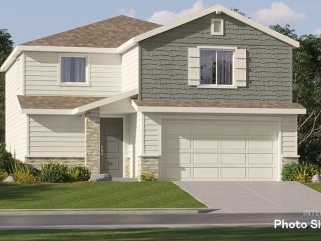 2623 Fall Line St, Caldwell, ID 83605