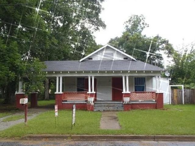 2623 Garden Dr, Columbus, GA 31903