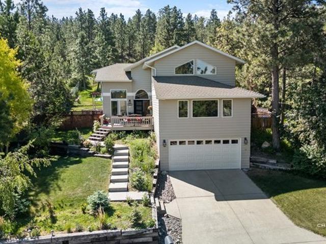 2623 Gold Rush Ave, Helena, MT 59601