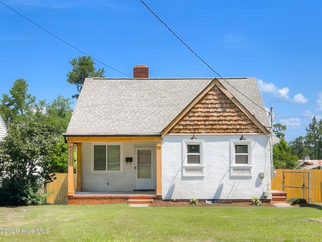 2623 Hazel St, Augusta, GA 30904