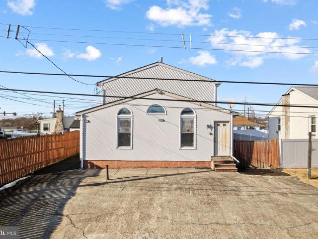2623 Knights Road