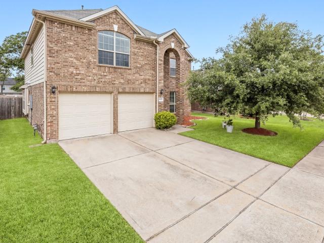 2623 Leopard Court
