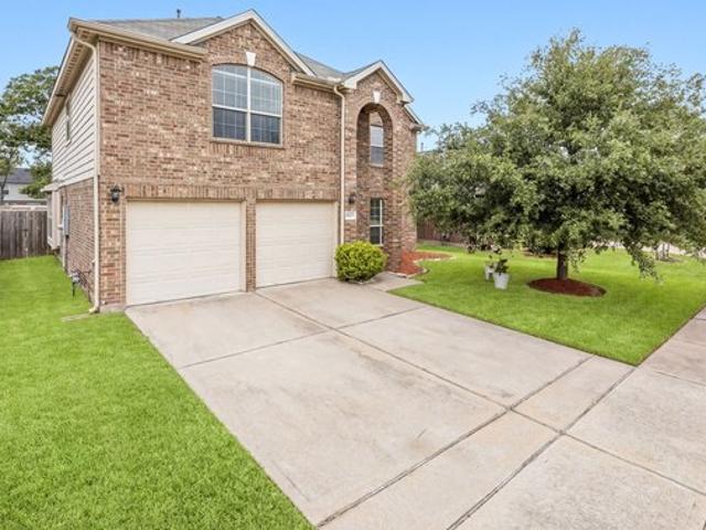 2623 Leopard Ct, Katy, TX 77449