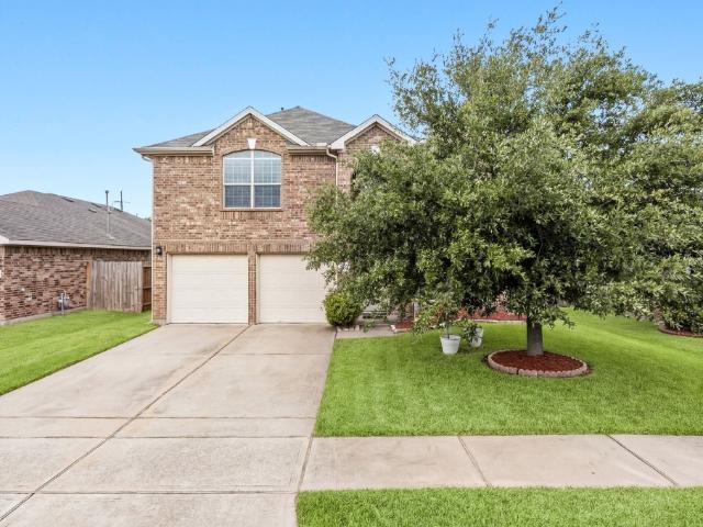 2623 Leopard Ct, Katy, TX 77449 | MLS #32795 | Compass