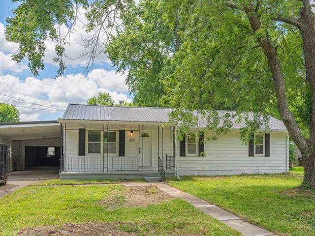 2623 Runway Ave, Tate Township, OH 45106