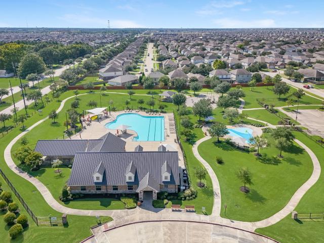2623 Rusty Carabeen Ct, Katy, TX 77493 | MLS #44730
